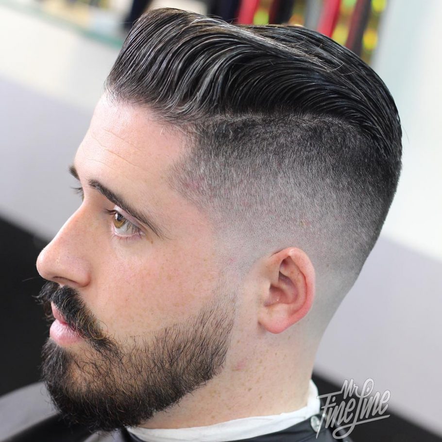 Coiffure homme 2017 : 50 meilleurs coupes de cheveux pour homme en photos