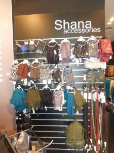 Prêt à porter: À la découverte de la marque Shana