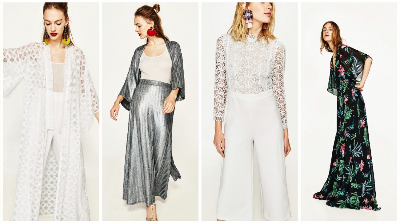 zara maroc Archives - Flashmode.tn : Agence de casting mannequins ...