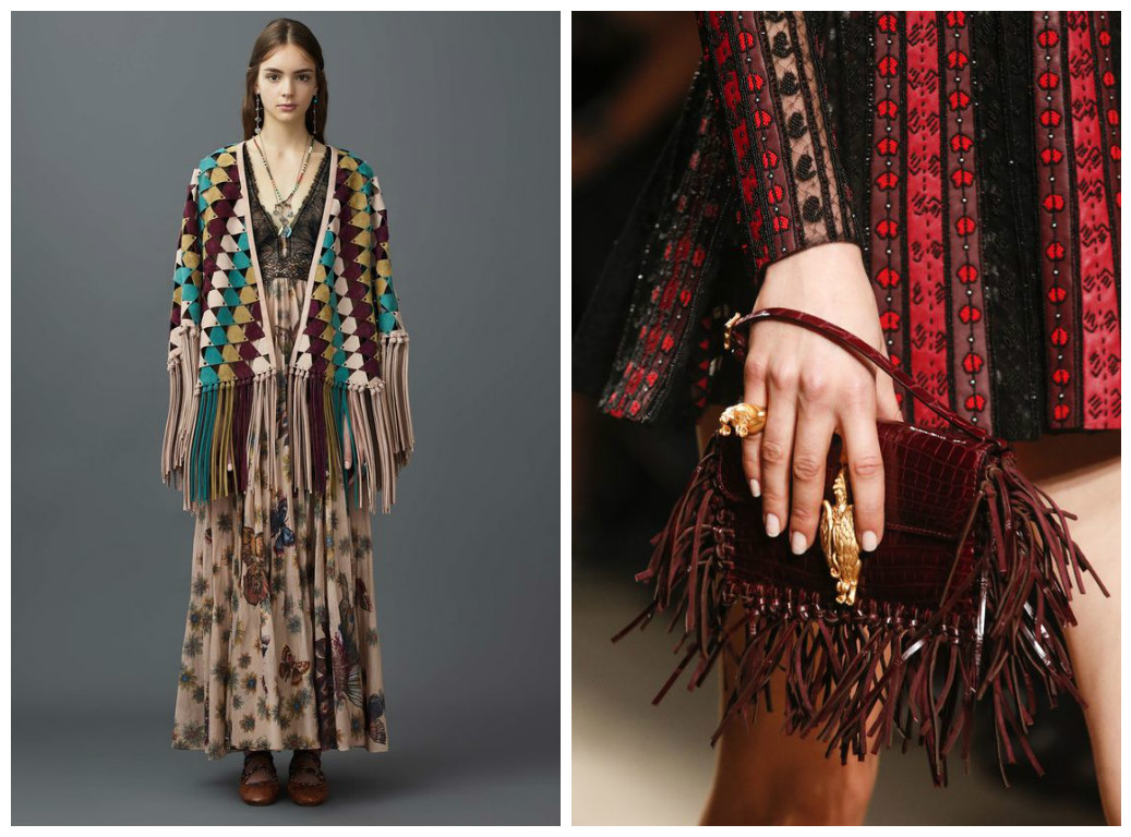 Tendance mode : 37 Types de frange à adopter pour l'été 2017