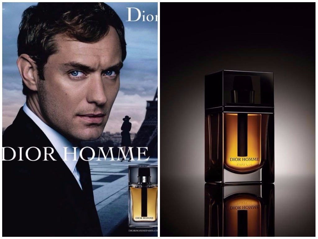Tendances Parfums Homme : Les 15 Meilleurs Parfums pour la saison 2017