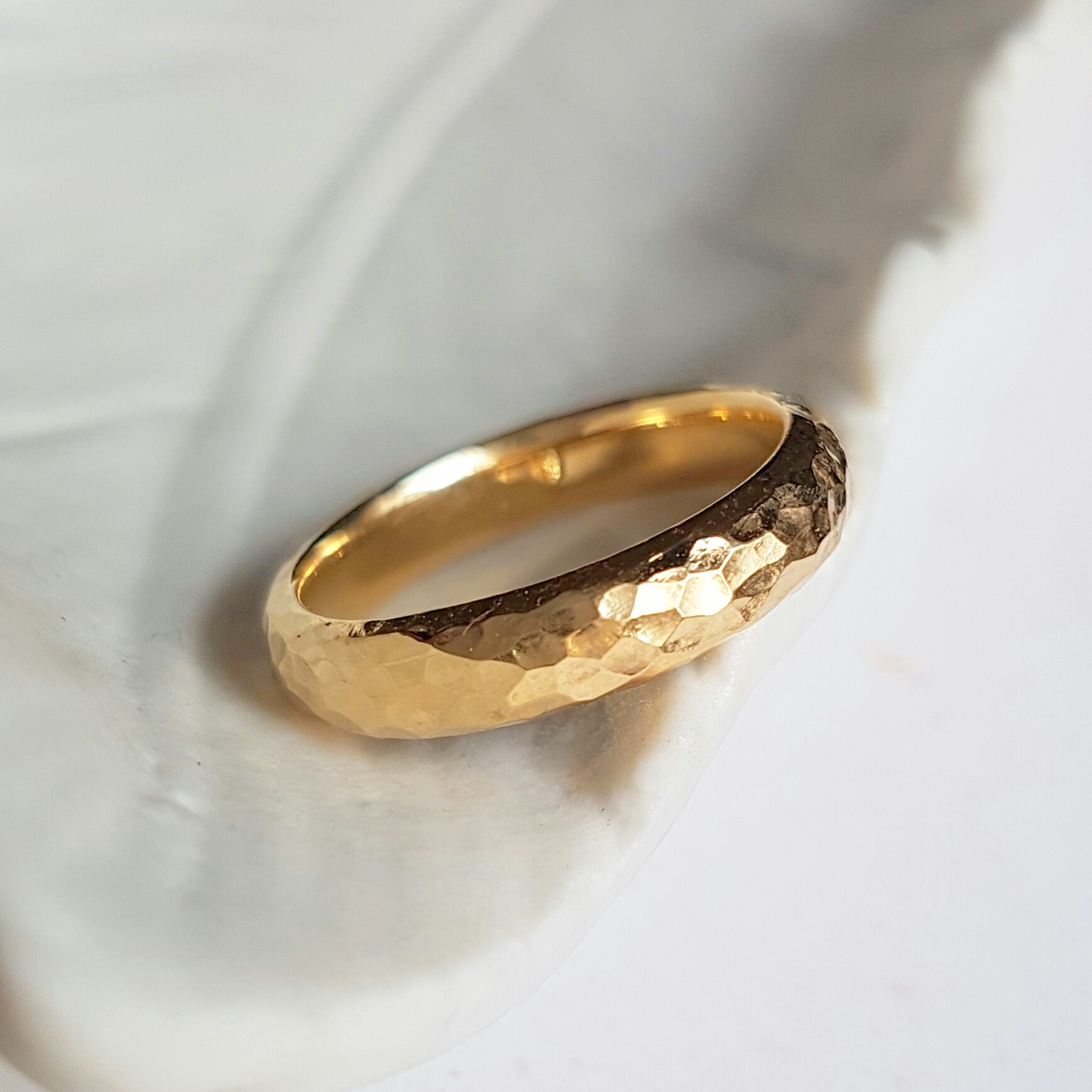 Les 40 plus jolis modèles des bagues de mariage en vogue cette saison