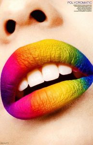 Les 4 meilleurs couleurs de Rouge à lèvres à adopter cette saison