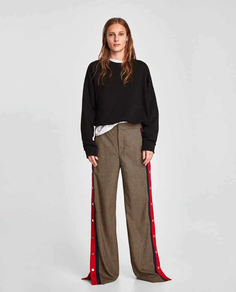 Zara Tunisie Collection 2018 : Tendance à shopper dans la nouvelle ...