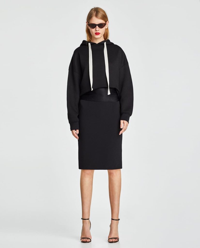 Zara Tunisie Collection 2018 : Tendance à shopper dans la nouvelle ...