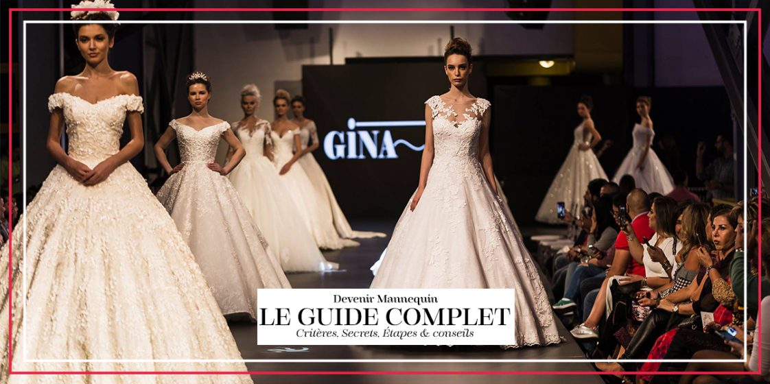 Comment devenir mannequin: Les Critères, Secrets Étapes et Conseils