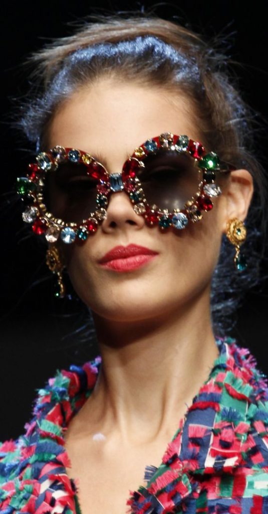 Lunettes de soleil: Les 10 tendance pour une rentrée au top