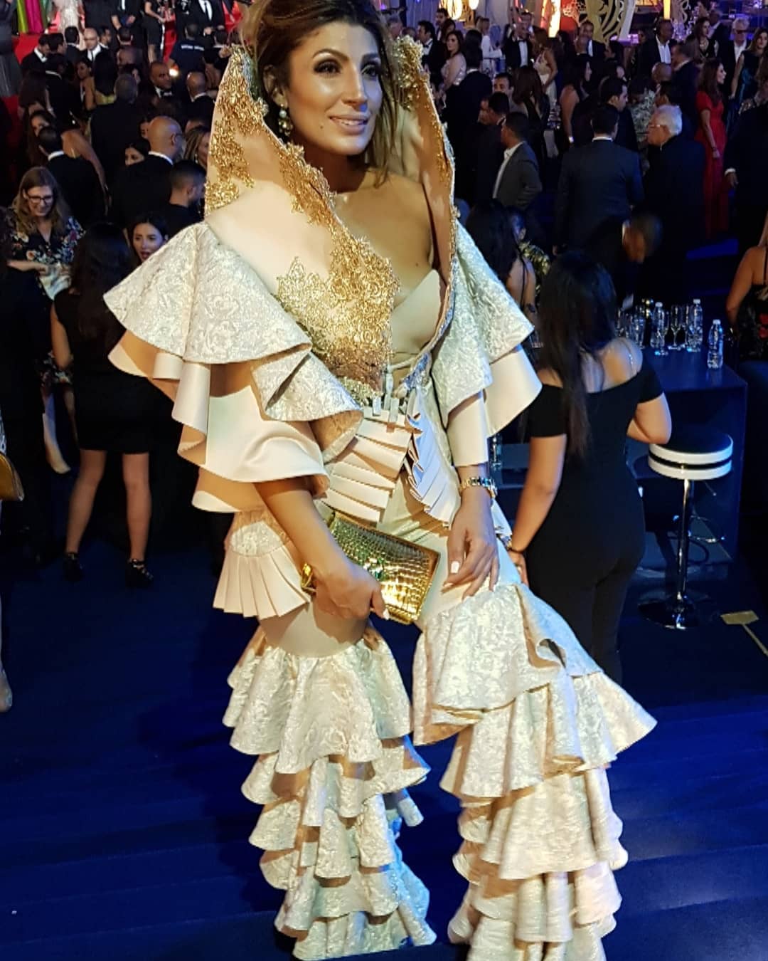 Gouna Film Festival: Top/Flop des looks des stars