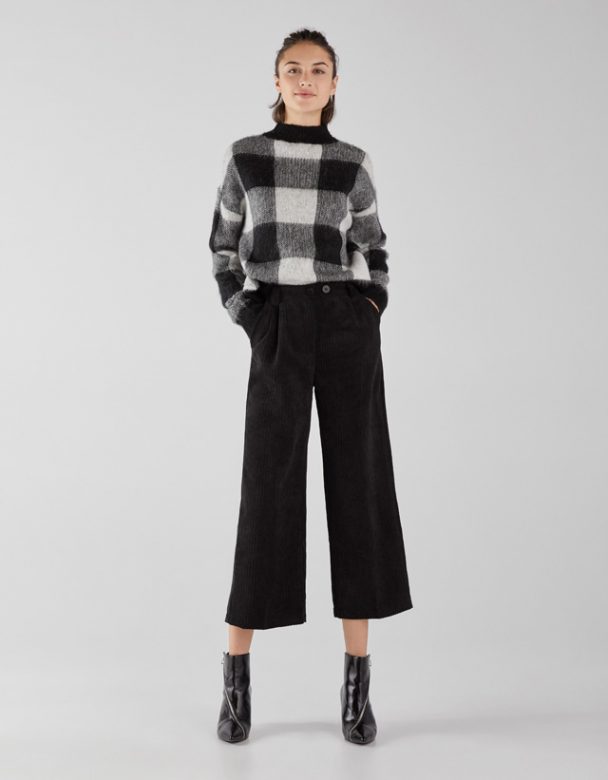 Bershka Femmes : Catalogue de la nouvelle collection Bershka 2019