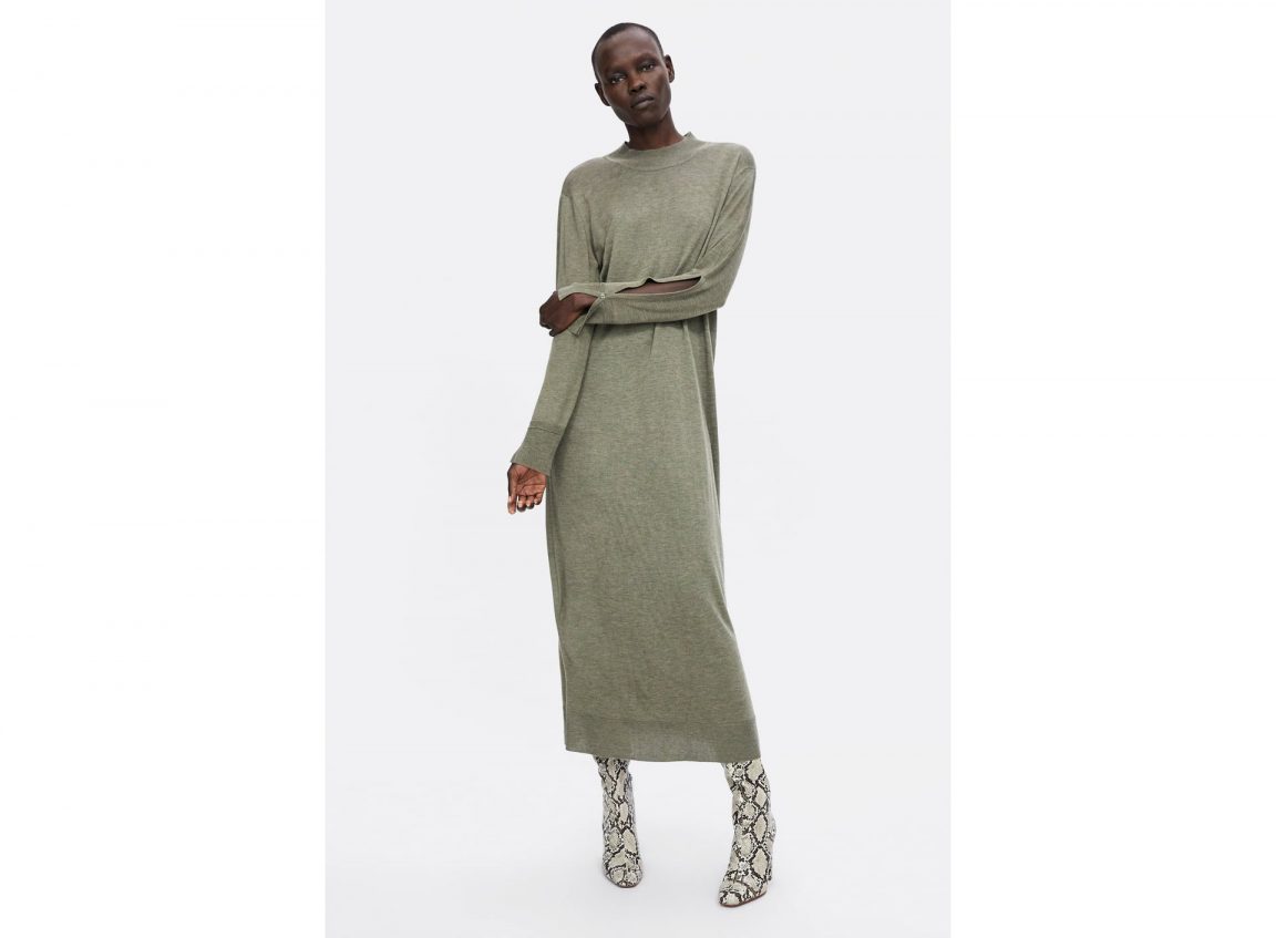 Catalogue Zara : Le guide de la nouvelle collection Zara pour femmes ...