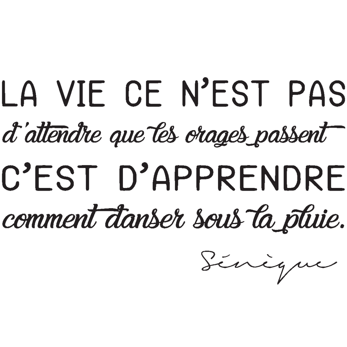 Inspiration : Meilleures Citations sur la vie qui vont inspirer vos ...