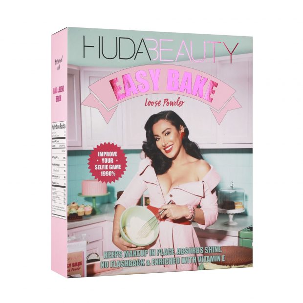 Tendance Beauté : Tout savoir sur la ligne cosmétique Houda Beauty