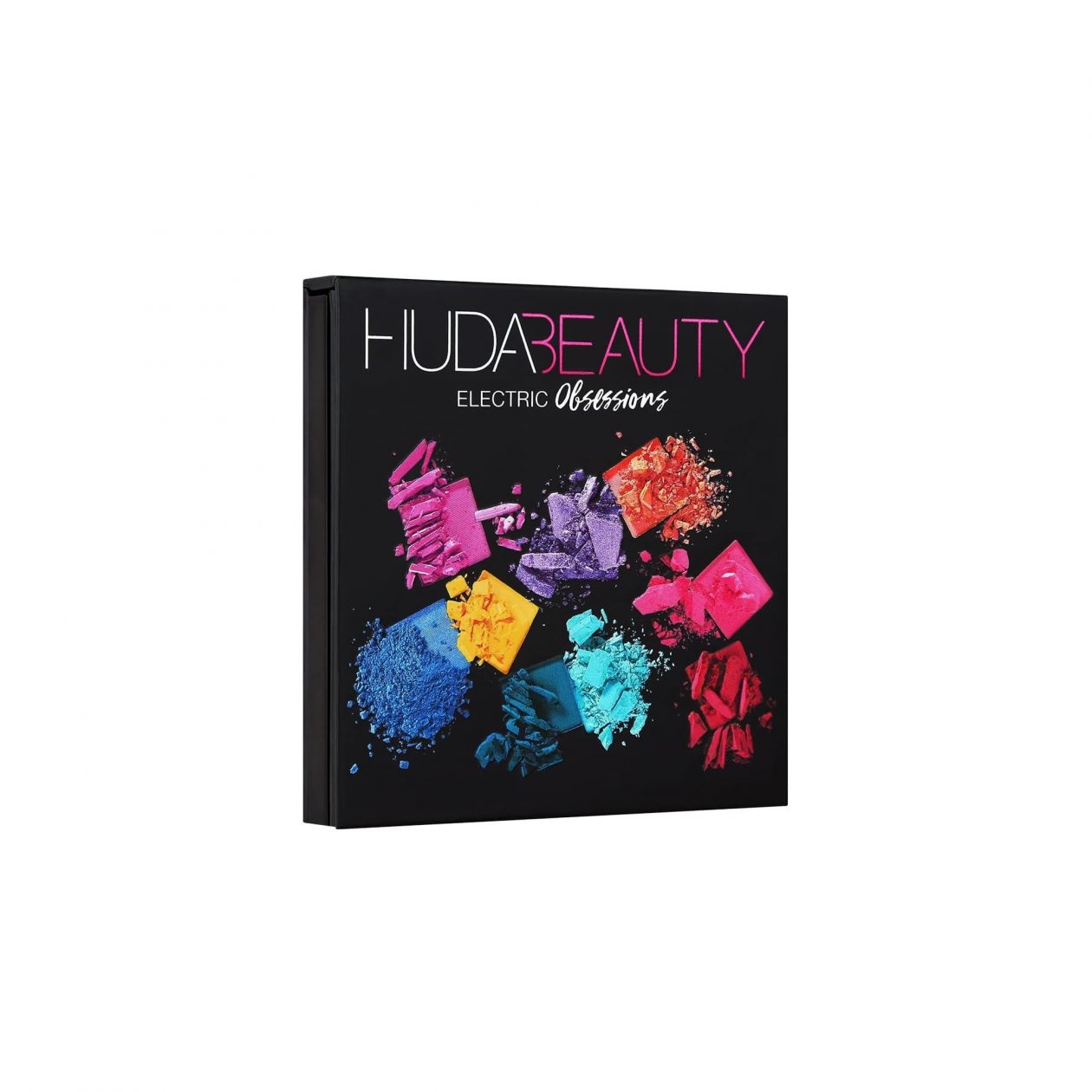 Tendance Beauté : Tout savoir sur la ligne cosmétique Houda Beauty