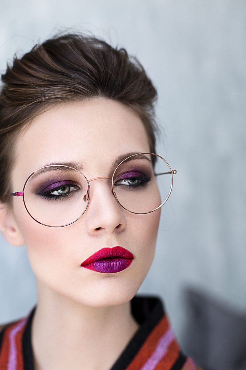 Tendance Lunettes : Les meilleures lunettes de vue femme tendance 2019