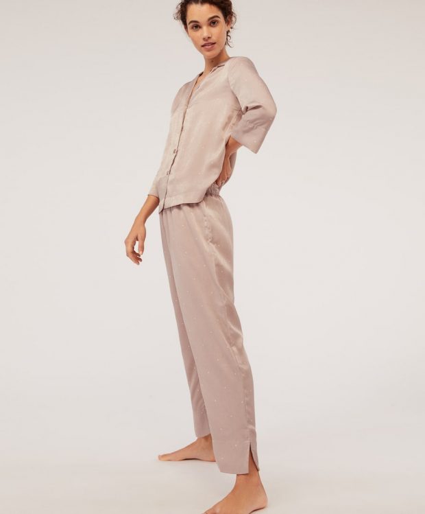 Tendance Mode : La nouvelle collection Oysho pour la saison 2019