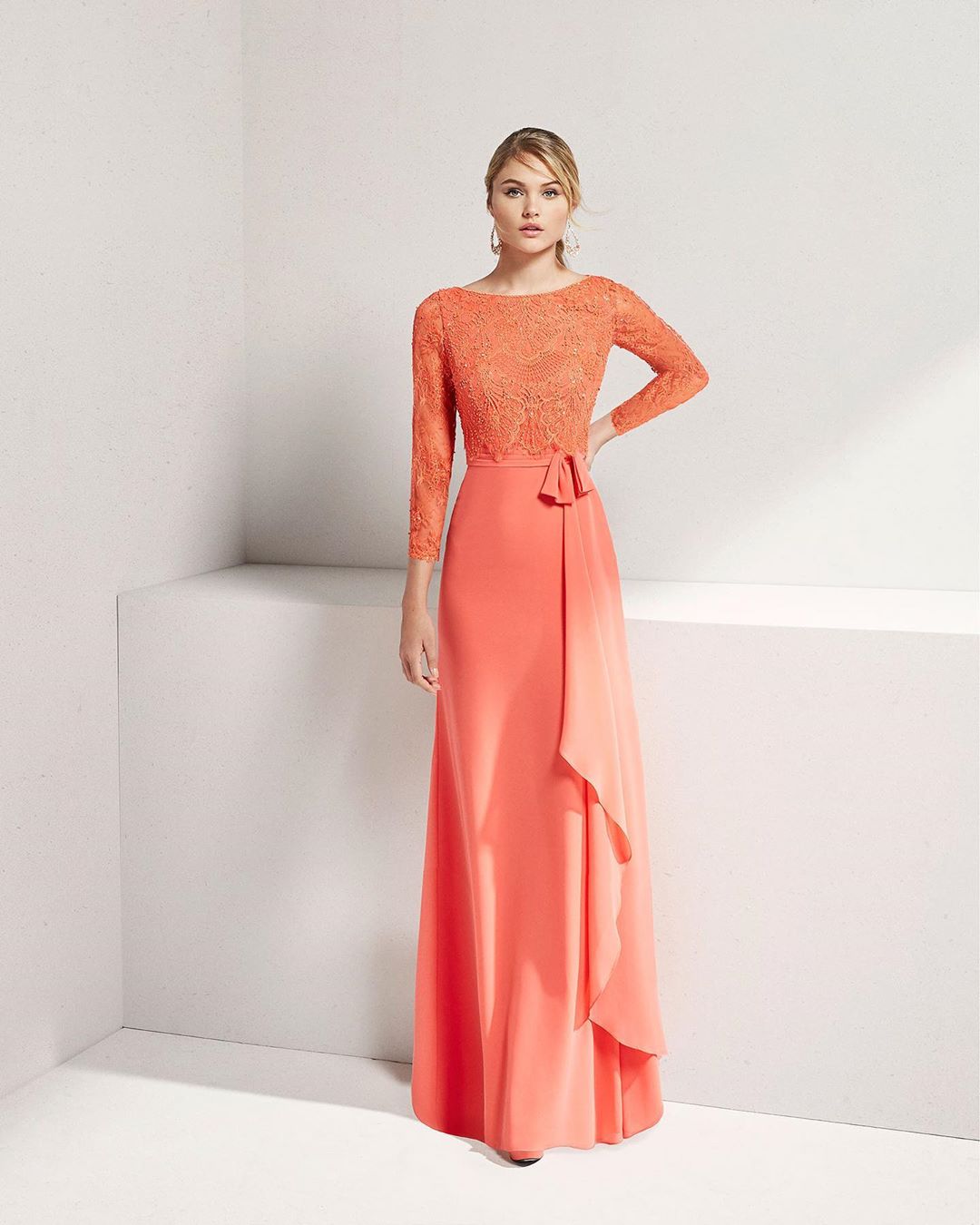 Tendance Mode: 101 des plus belles robes de soirée 2020 en photos