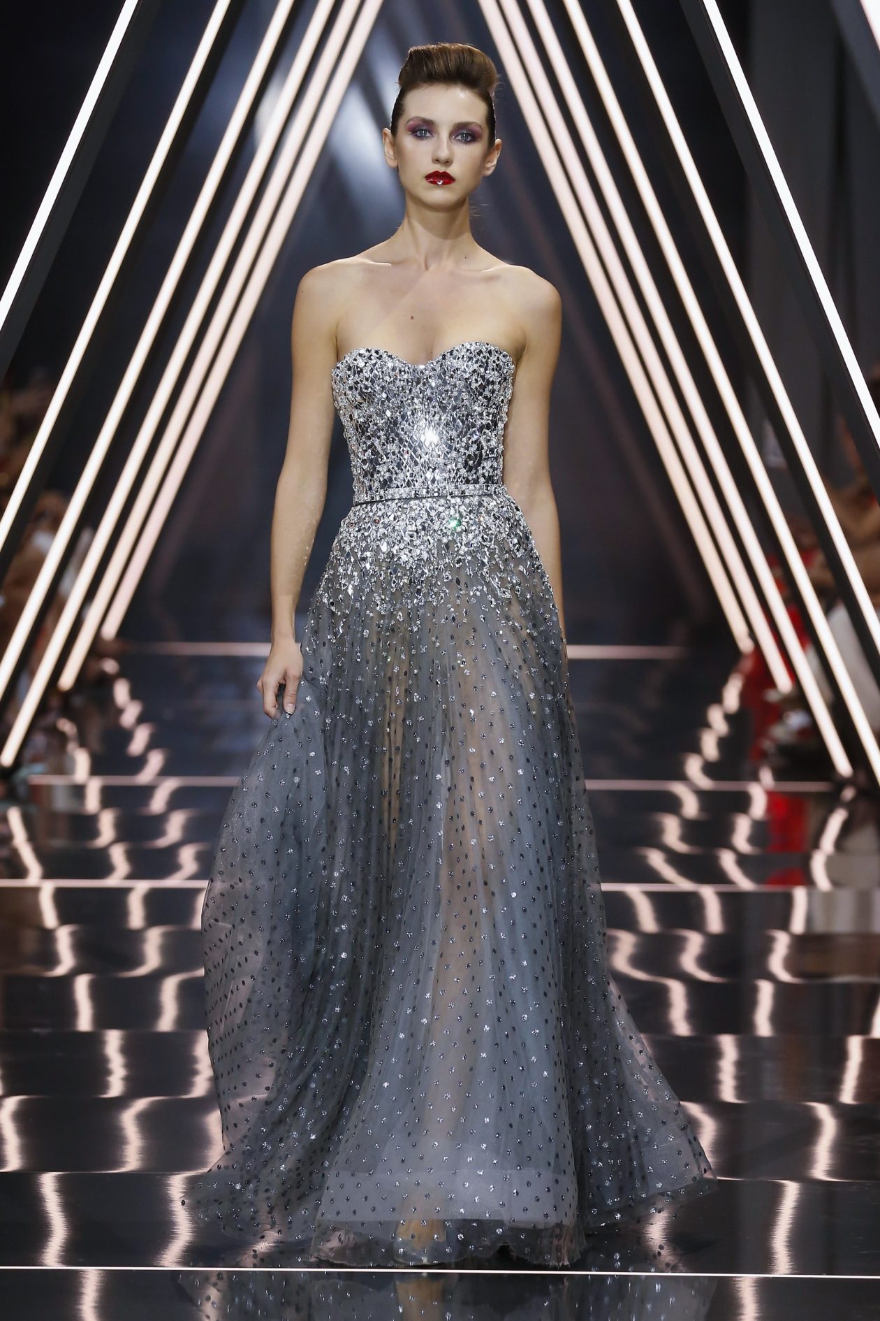 Tendance Mode: 101 des plus belles robes de soirée 2020 en photos