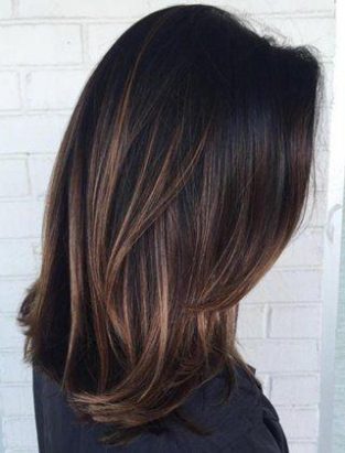 Coloration : 25 Meilleurs inspirations balayages caramel à essayer pour ...