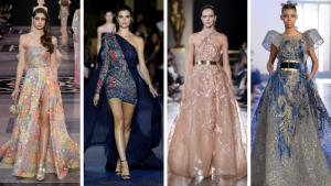 Tendance Mode: 101 des plus belles robes de soirée 2020 en photos