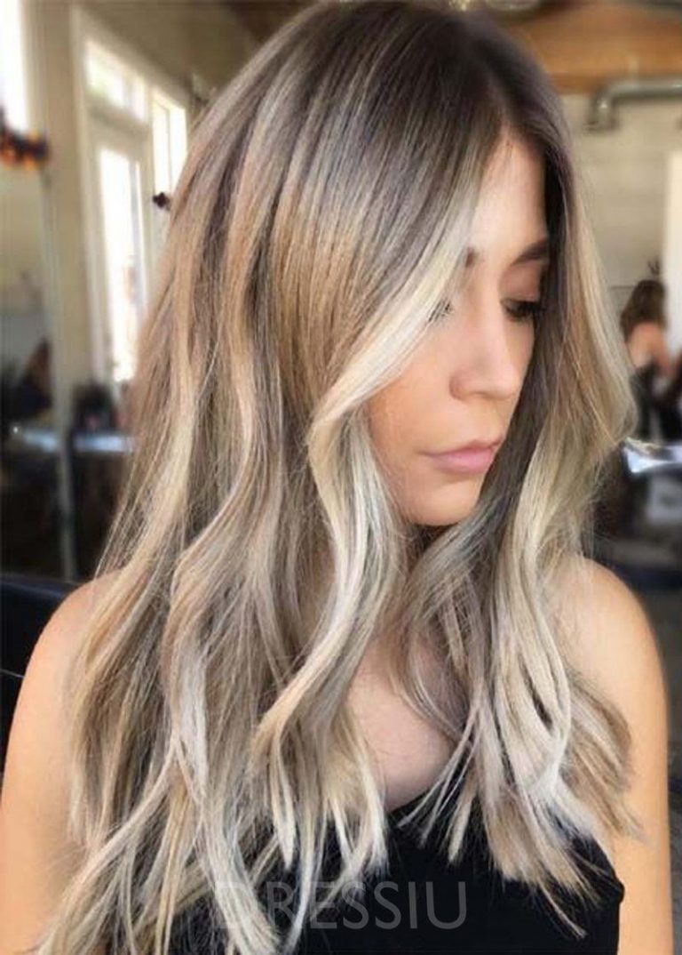 Balayage Californien Carr
