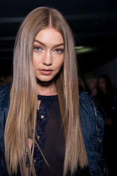 Cheveux Marron : Les 6 nuances de Marron tendances de la saison 2020