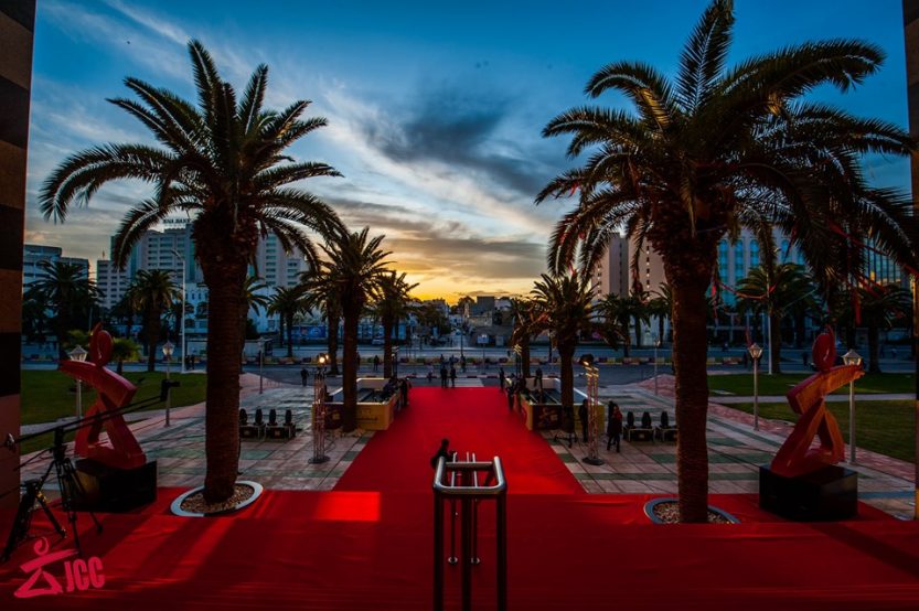 JCC 2019 Tapis Rouge : 30ème édition des Journées Cinématographiques de ...