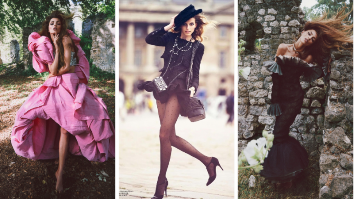 France Model Agency : 55 Meilleures Agences de mannequins à Paris en 2020