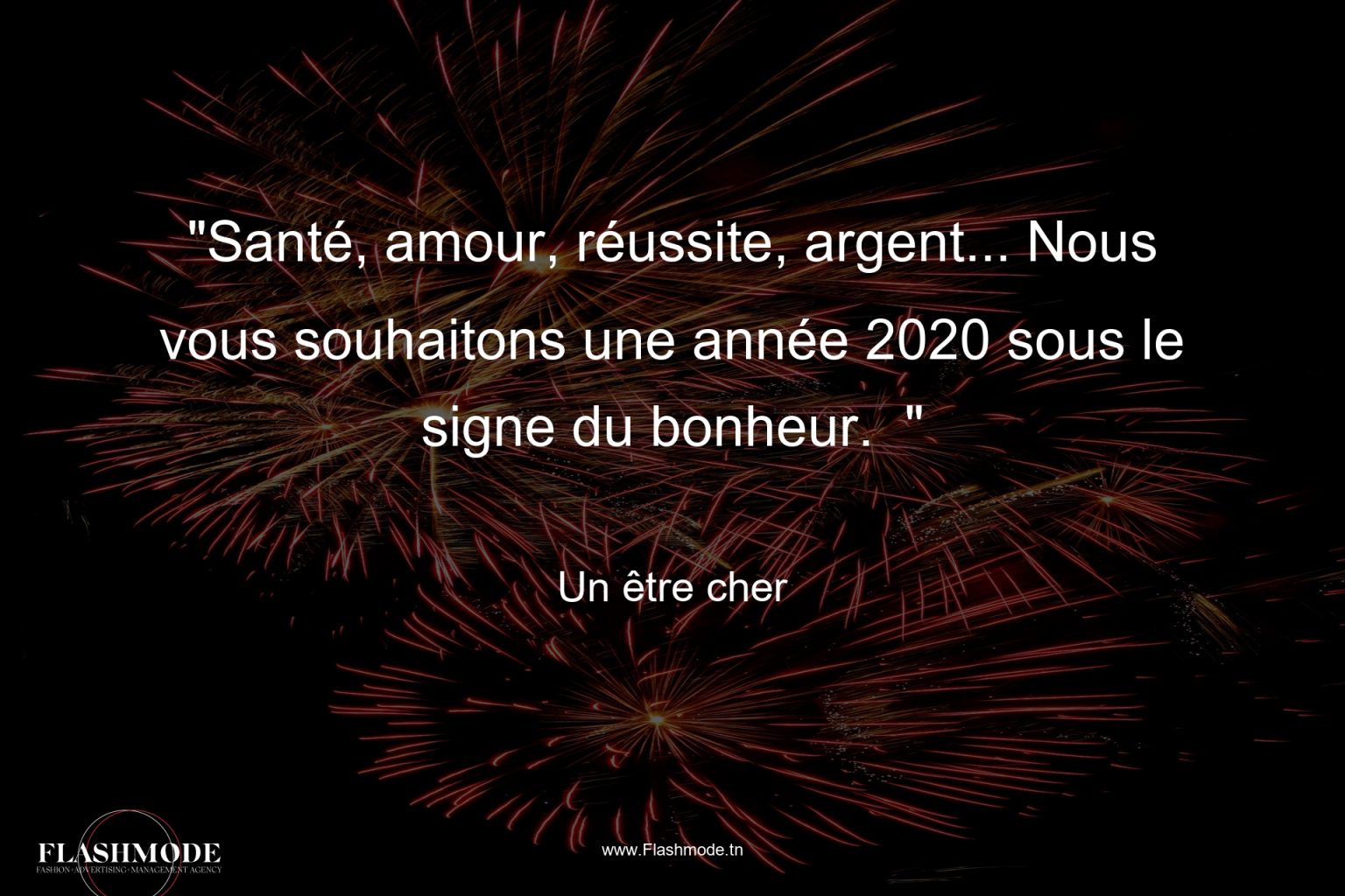 Nouvelle Année 2020 : Collection des Meilleures Citations Nouvel An en ...