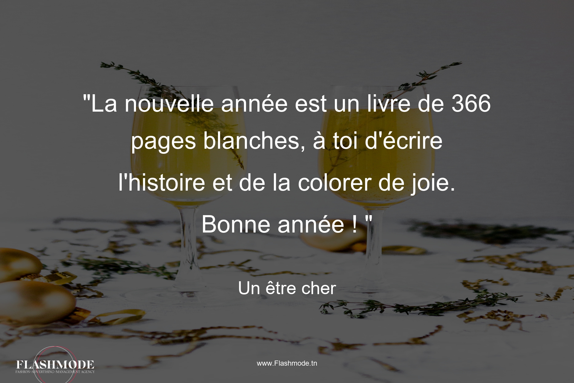 Nouvelle Année 2020 : Collection des Meilleures Citations Nouvel An en ...