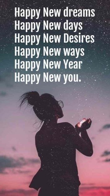 Nouvel An : Citations Nouvel An d'amour et souhaits aux proches ...