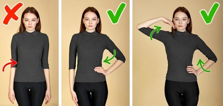 Shooting : 50 Meilleures idées de poses photos pour femmes à reproduire
