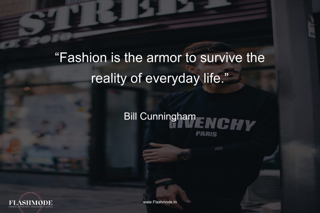Les 101 meilleurs citations de mode cultes de tous les temps