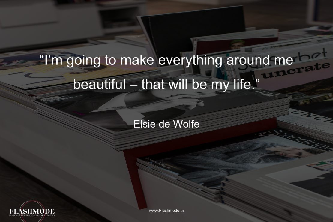 Les 101 meilleurs citations de mode cultes de tous les temps