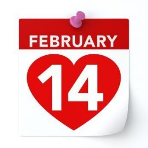 Saint-Valentin : Collection de Messages Romantiques pour une joyeuse ...