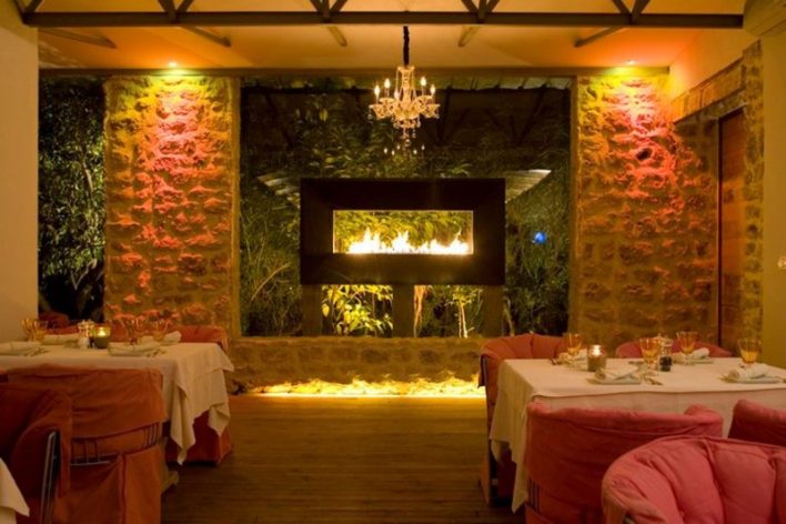 Saint-Valentin 2020 : Restaurants en Tunisie pour fêter la Saint-Valentin