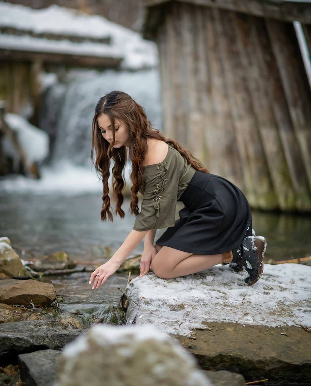 Guide : Les Meilleures Poses Photos pour réussir vos Shootings