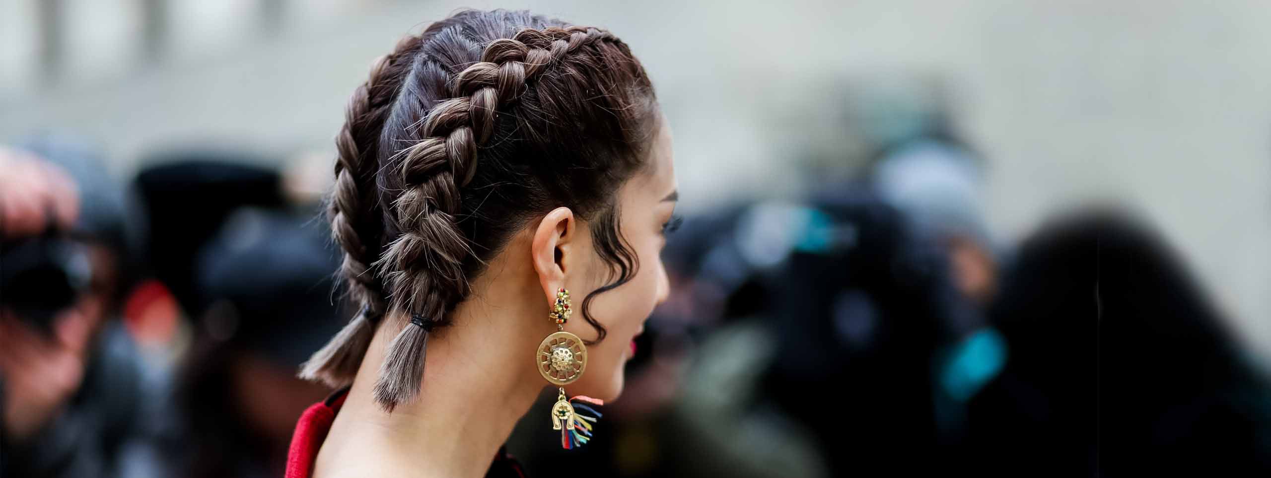 Tendance Cheveux : Trucs, Astuces et Conseils pour des cheveux ondulés ...