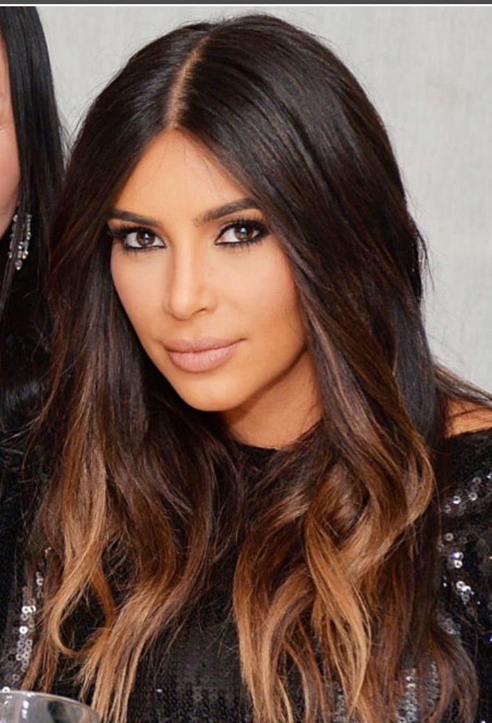 Cheveux Marron : Les 6 nuances de Marron tendances de la saison 2020