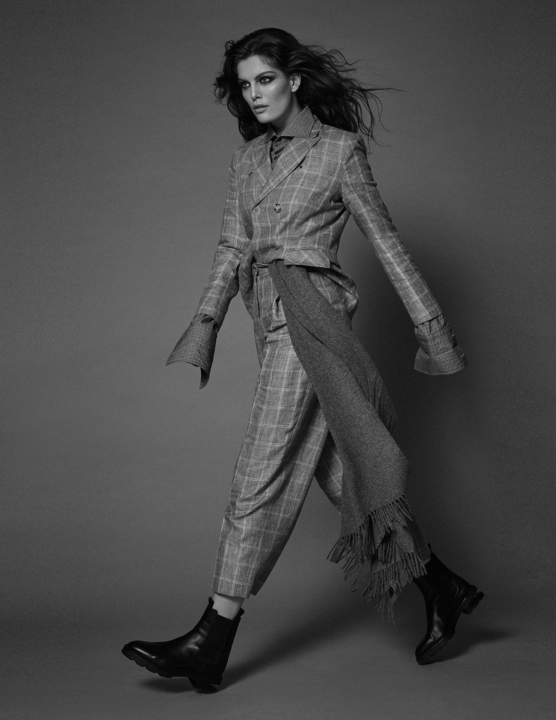 Shooting : 50 Meilleures idées de poses photos pour femmes à reproduire