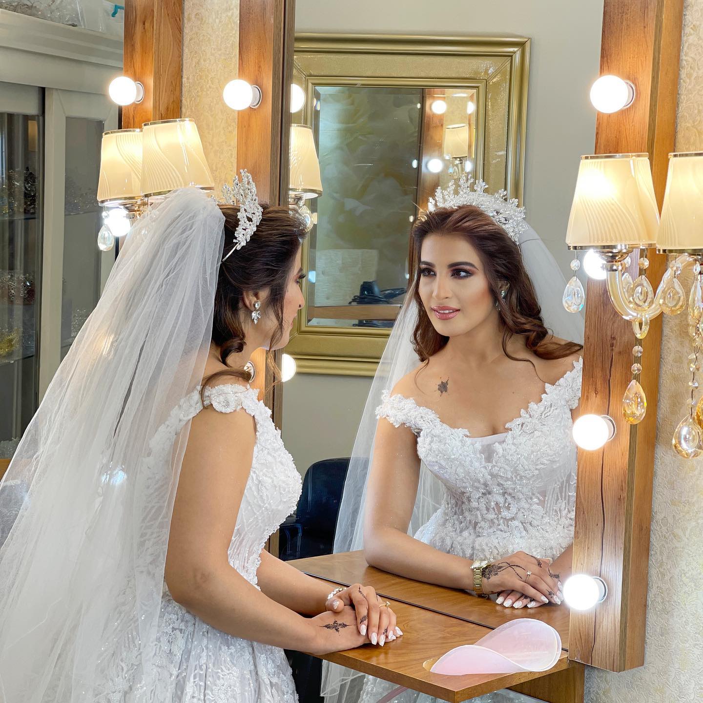 Choisir sa robe de mariée : conseils & adresses a suivre en Tunisie